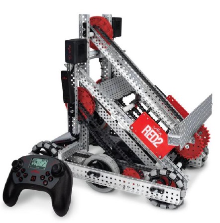 VEX V5 Competition Super Kit | Kits | VEX V5 | insite education