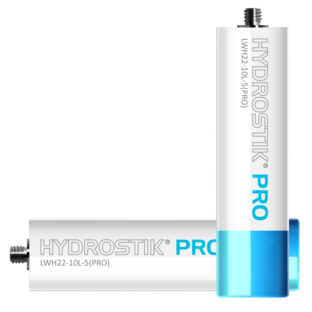 Hydrostick Pro | EInzelzellen/Zubehör | H2-Systeme | insite education