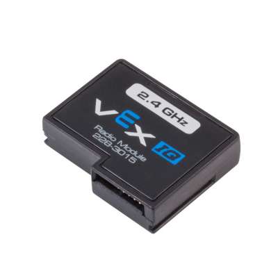 IQ Distance Sensor (2nd Gen) | VEX IQ | insite education