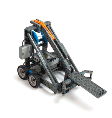 VEX IQ | insite education