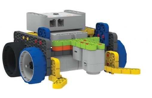 VEX GO Kit | VEX 123 / VEX GO | insite education