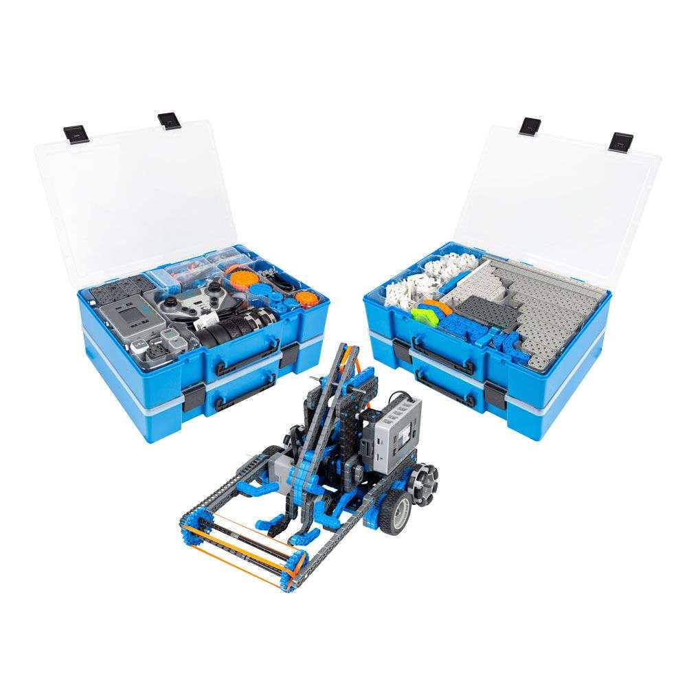 VEX IQ Competition Kit (2nd Generation) | Neuigkeiten | VEX IQ | insite ...