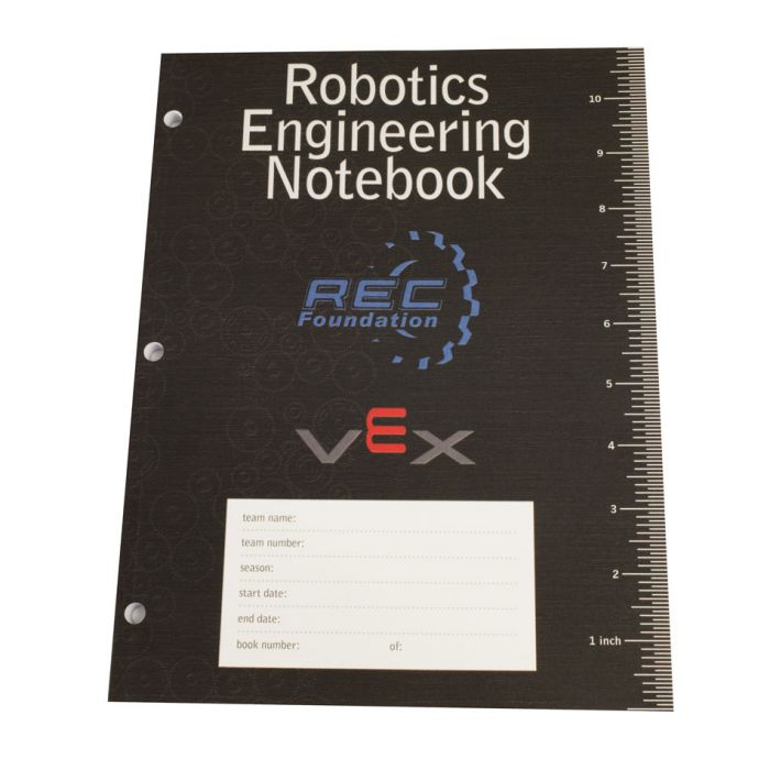 Engineering Notebook