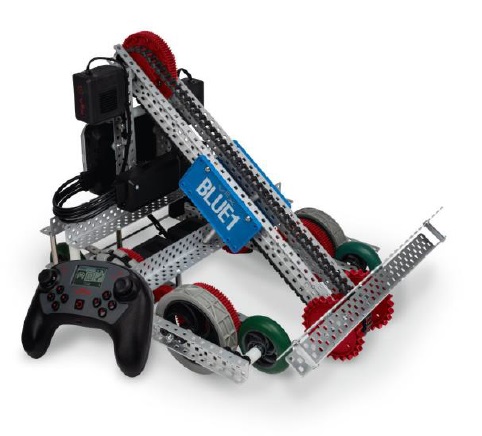 VEX V5 Competition Starter Kit | Kits | VEX V5 | insite education