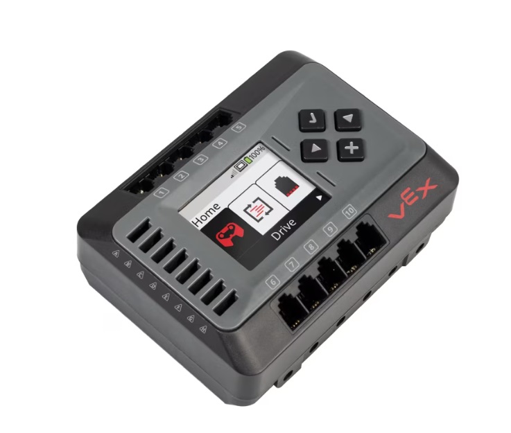 EXP Robot Brain | VEX CTE / VEX EXP | insite education